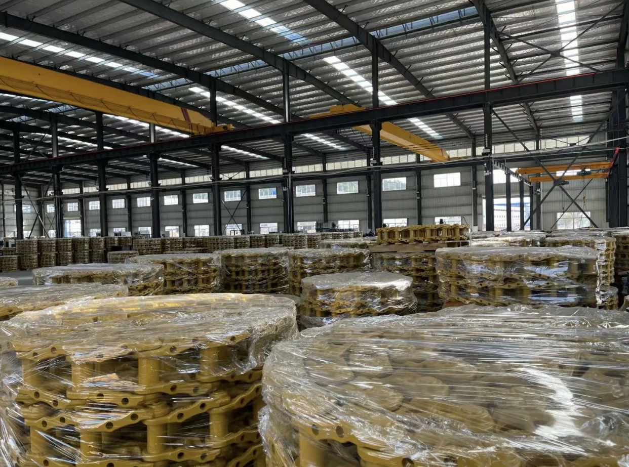 Excavator Main Hydraulic Pump Cat Hydraulic Pump D6r 9t7099 For ...