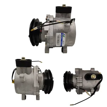 Ac Compressor For Doowon Kia Sorento 2017 Oem 977012p250 Original ...