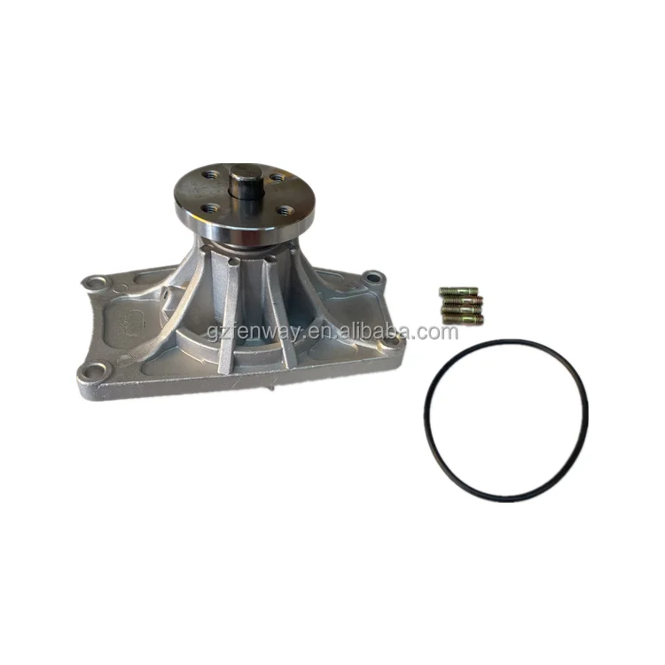 4D33 4D34 Pumps for Mitsubishi Canter - High-Quality Replace