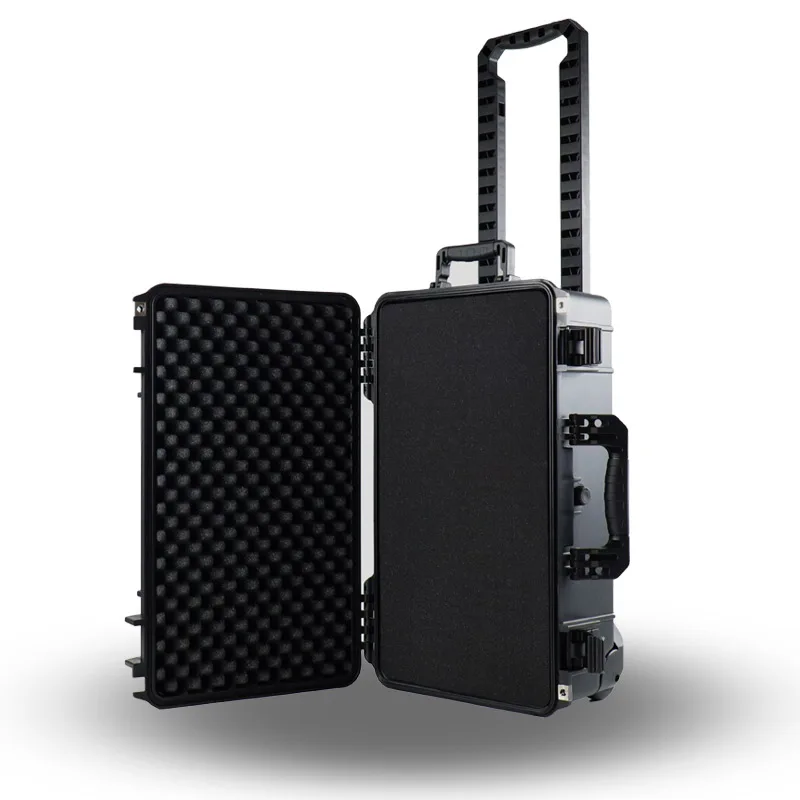 Tool Cases with Plastic Construction OEM/ODM Customizable for Ultimate ...