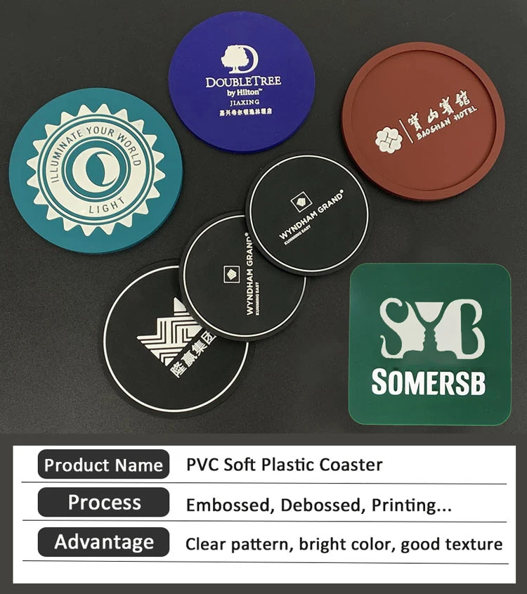 Customizable Silicone Sofa Coasters - Eco-Friendly & Stylish