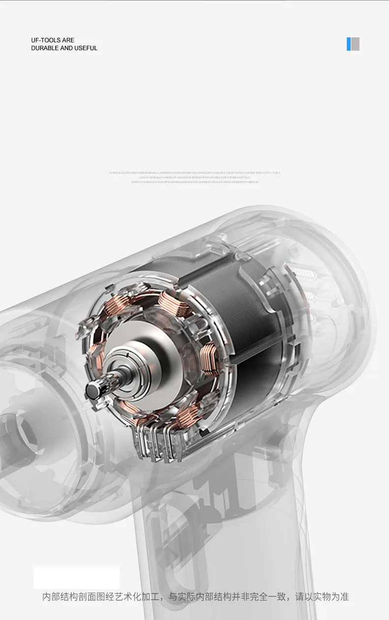 New 35 Piece Power Display 2500mah Electric Screwdriver Drill Cordless ...