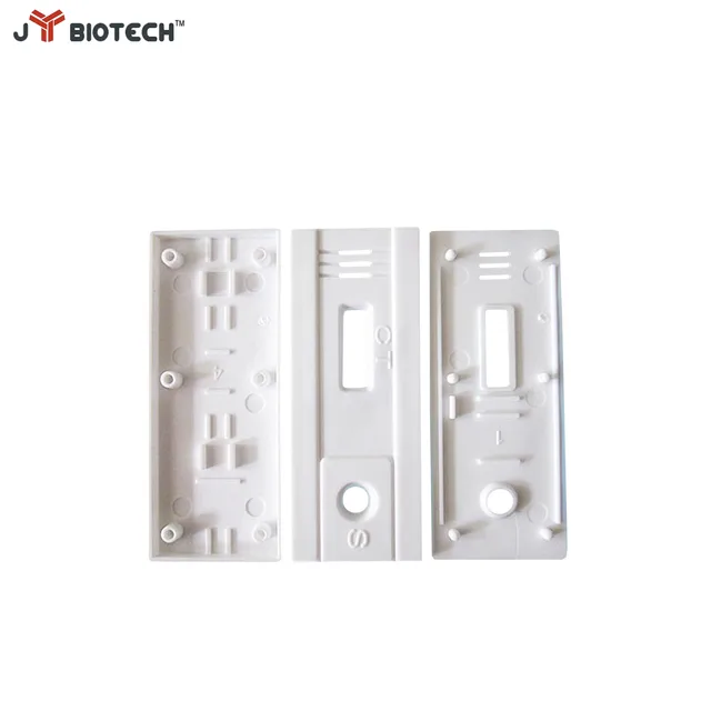 Shanghai Jieyi Biotechnology Co., Ltd. - Rapid Test components ...