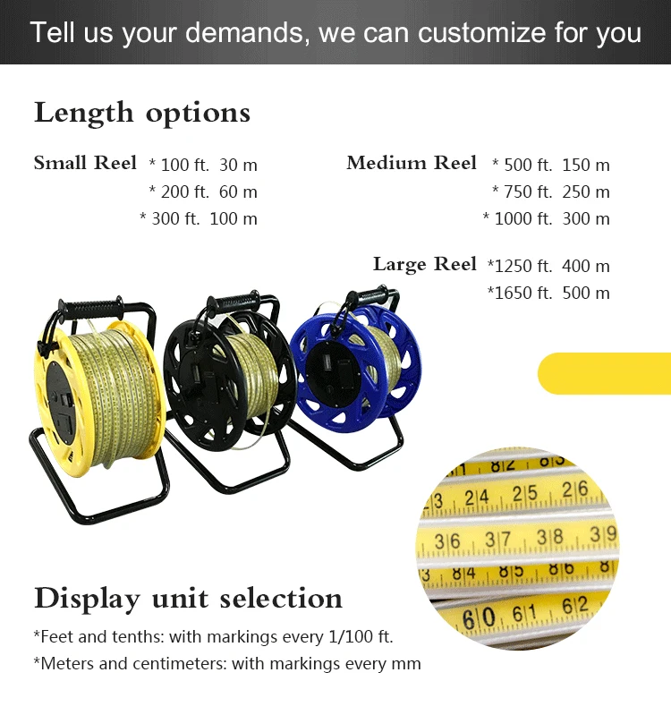 Macsensor High Accuracy Water Level Meter Up To 500m Depth Water Level ...