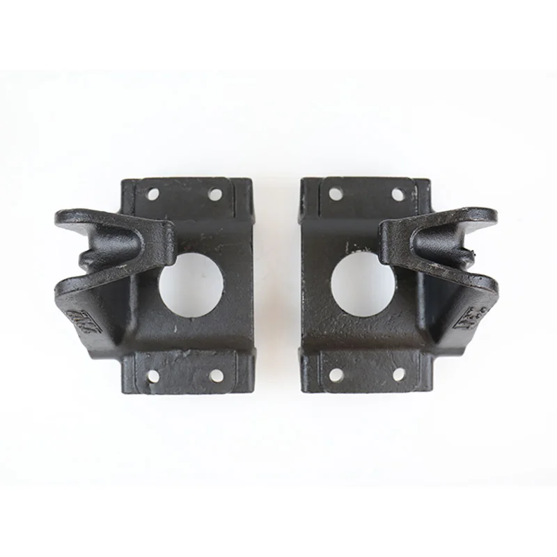 Suitable For Isuzu Truck Parts Front Bracket Hanger Spring Bracket 2492 ...