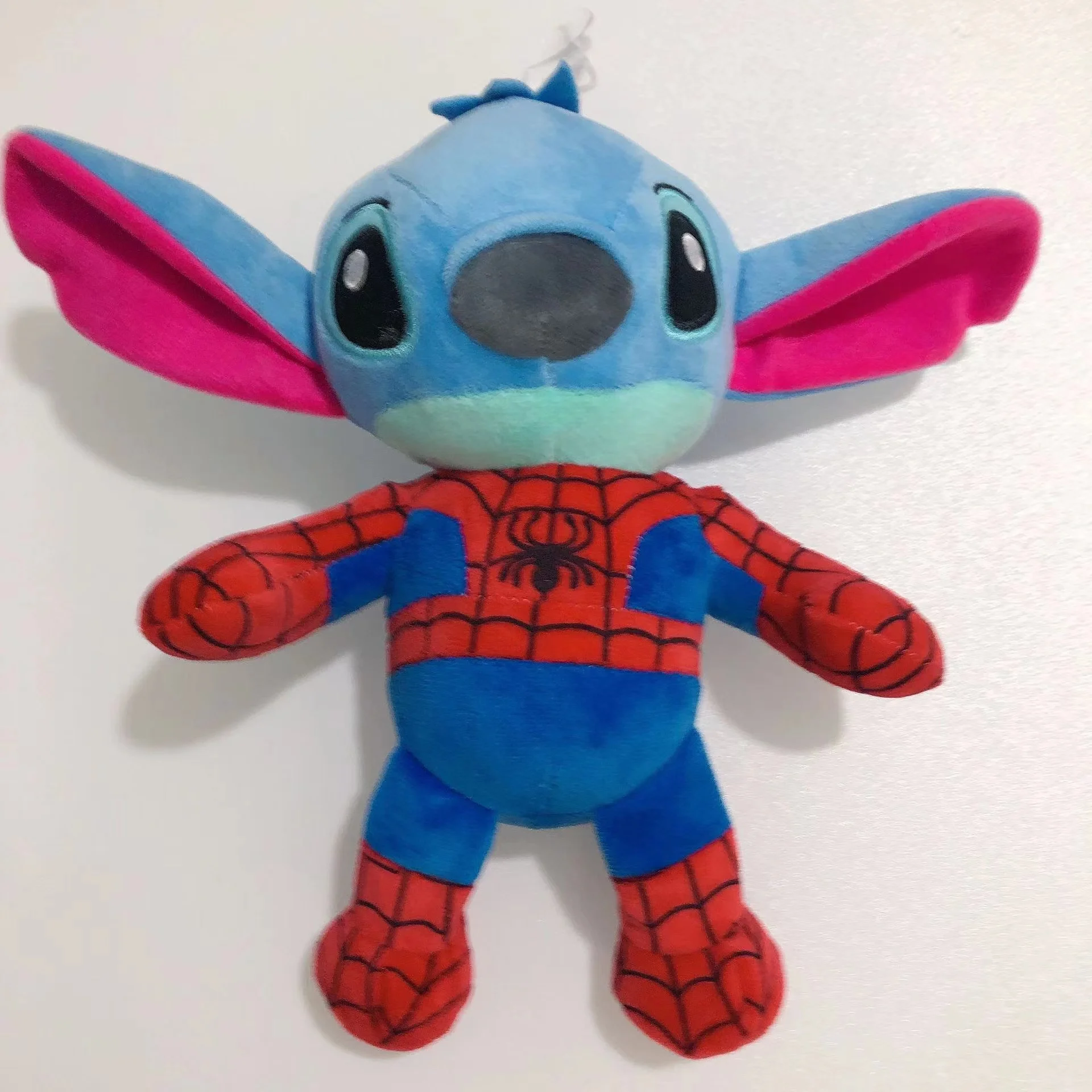 Botu Cartoon Lilo And Stitch Stuffed Avenge Plush Figure Toys Kids ...