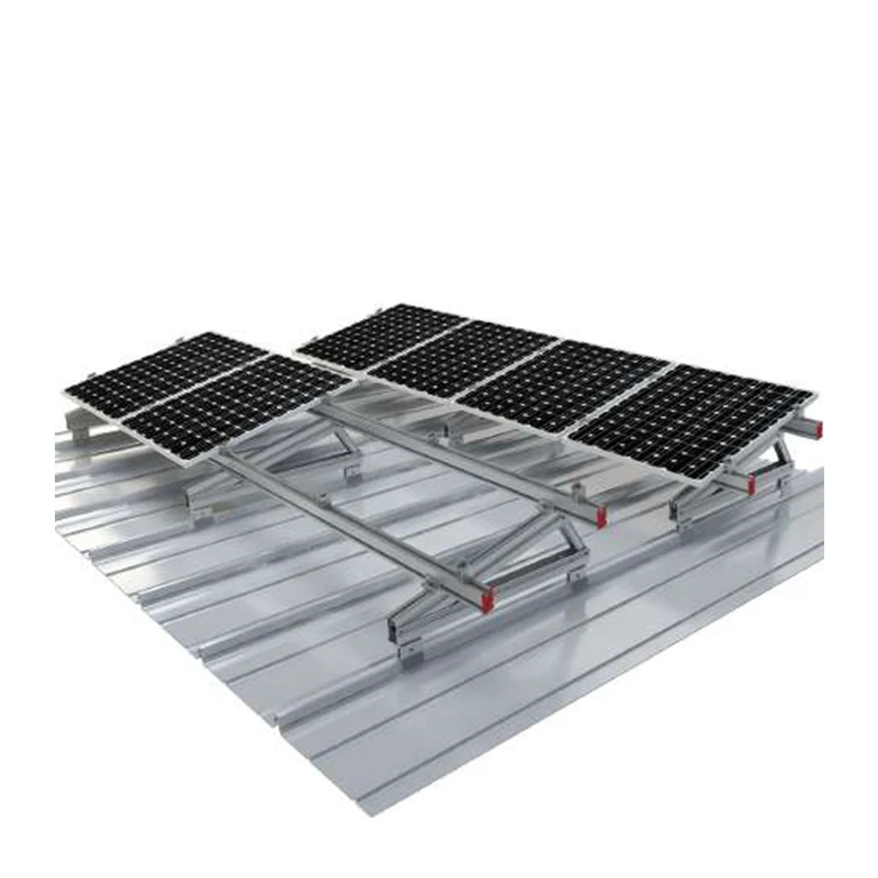 SOEASY Railing Aluminum Solar Rail - Durable & Efficient