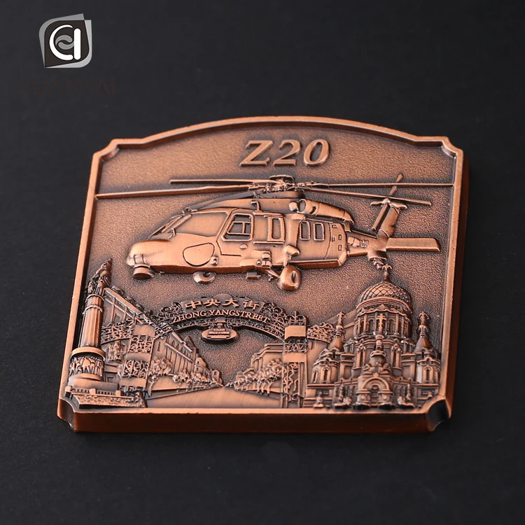 Metal Sports Fridge Magnet Logo Enamel Custom Wholesale Price Magnet ...