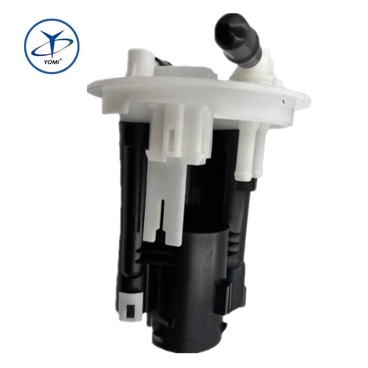 Fuel Filter For Mitsubishi Pajero Io Qa 1.8l 4g93 Z658 Mr906933 ...