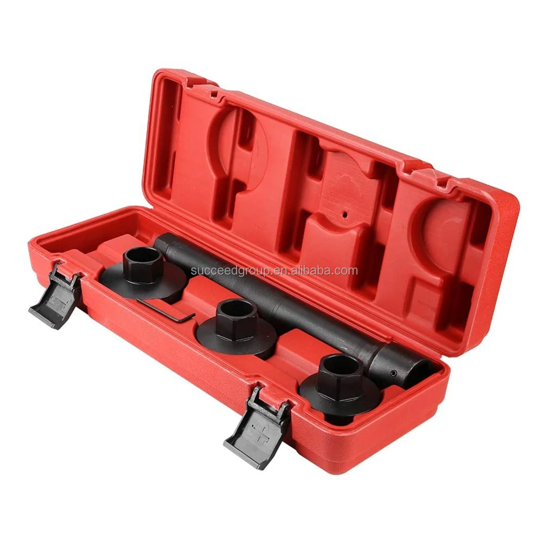 4Pcs Steering Rack Knuckle Tie Track Rod End Axial Joint Remover ...