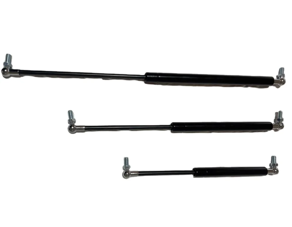 Pneumatic Spring Hydraulic Rod Support Rod Auto Pneumatic Rod ...