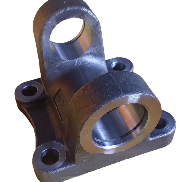 Genuine Auto Parts Flange Fork Cardan Shaft Flange york| Alibaba.com