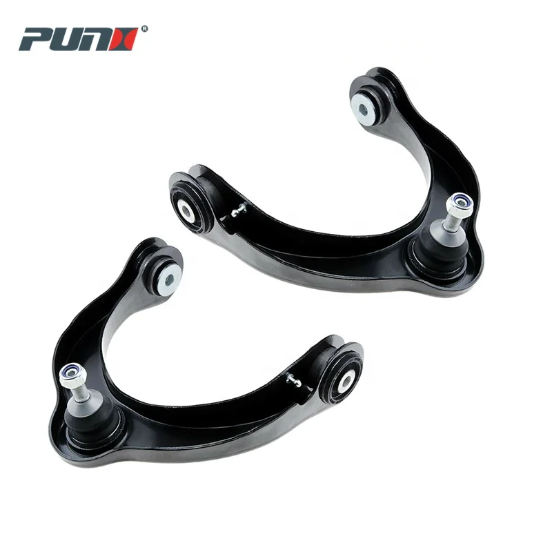 Auto Suspension Parts Front Upper Control Arm For Jeep Grand Cherokee ...