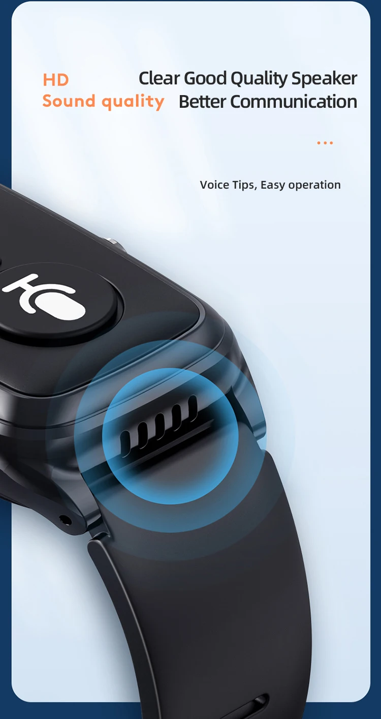 New Product Ideas 2022 4g Elder People Smart Watch Sos Old People ...