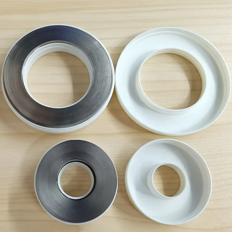 U-shaped Anti-interference Magnetic Core Used In Transformer Flow Coil ...