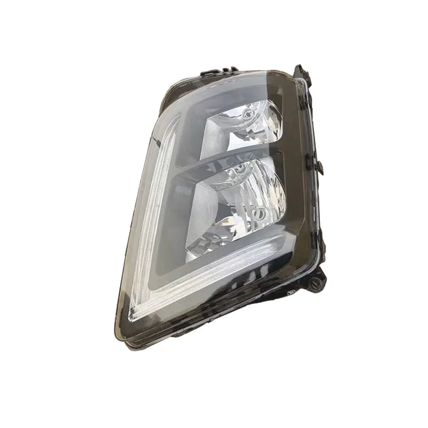 Head Light 24v Led Head Lamp For Volvo Fmx500 Heavy Duty Truck 22239056 ...