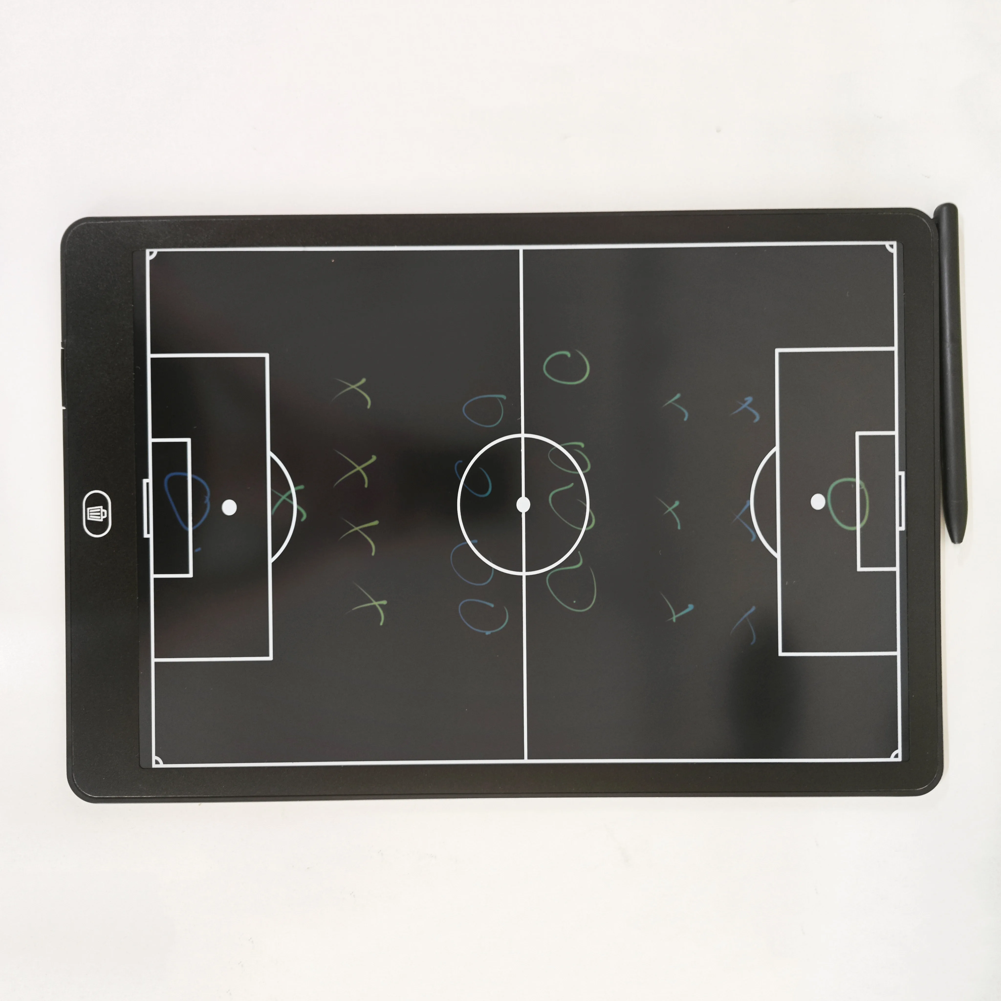 Enotepad 16 Inch Tracing Board Drawing Drawing Pad 16 Inch Basketball ...