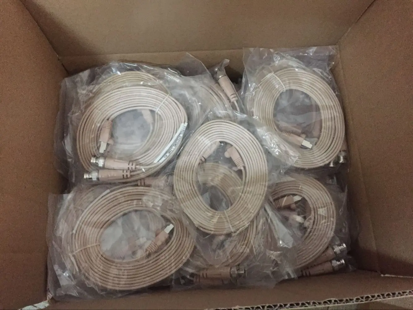 Console Cable Db9 To Rj45 6 Ft For Cisc0 Router Switch Line Card - Cab ...