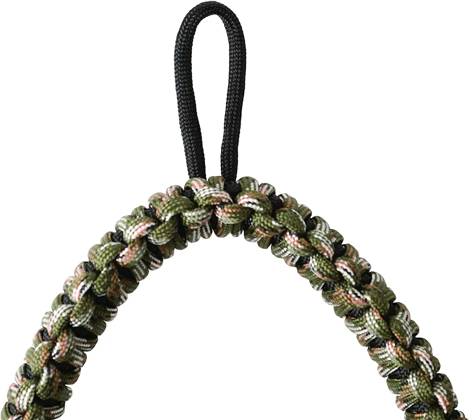 Hunting Supplies Paracord Duck Lanyard Game Carrier 12 Drops Slip Ring ...
