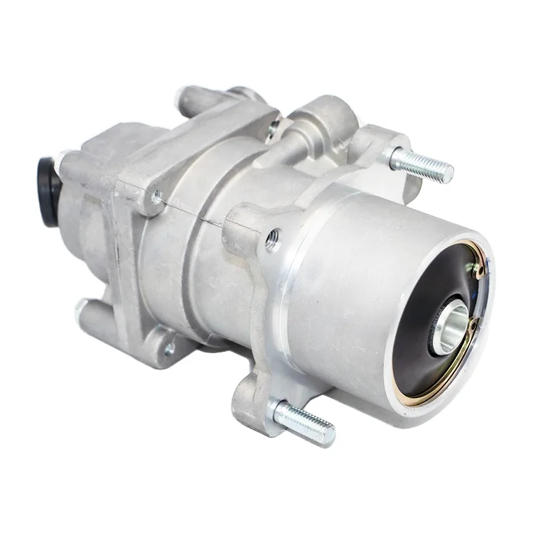 Hot Sale Master Brake Valve DZ9100360080 81.52130.6239 for SHACMAN ...