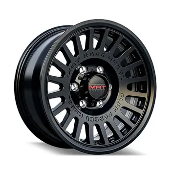 Concave Design 4x4 Offroad Mat Wheel Rims Forged Alloy Wheels Negative ...