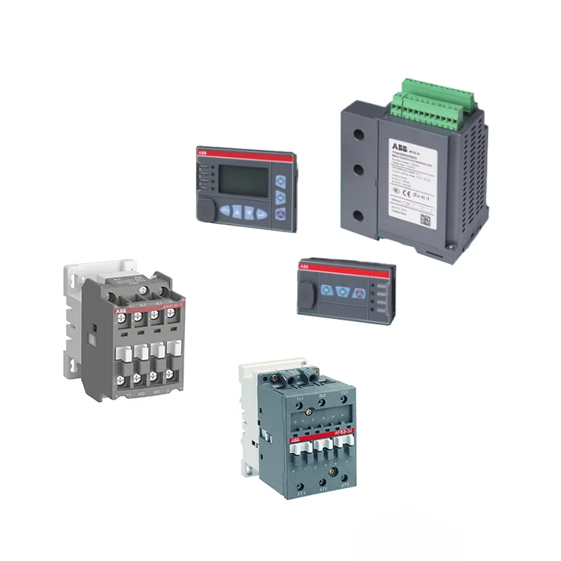 Genuine New and original -ABB- Contactor AF2050-30-11*100-250V AC/DC ...