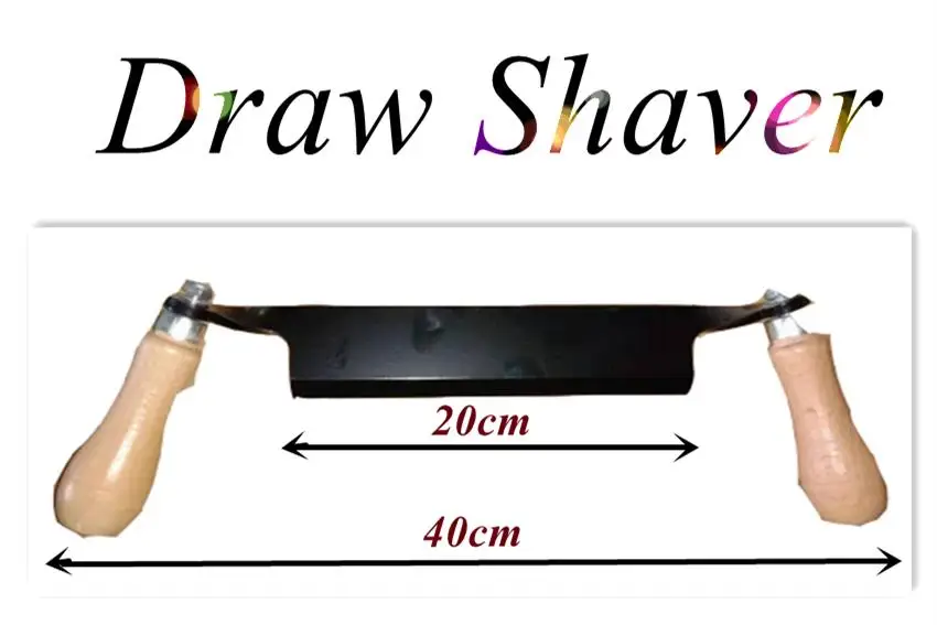 Draw Knife Straight Draw Shave Wood Working Tool - Buy Straight Draw ...