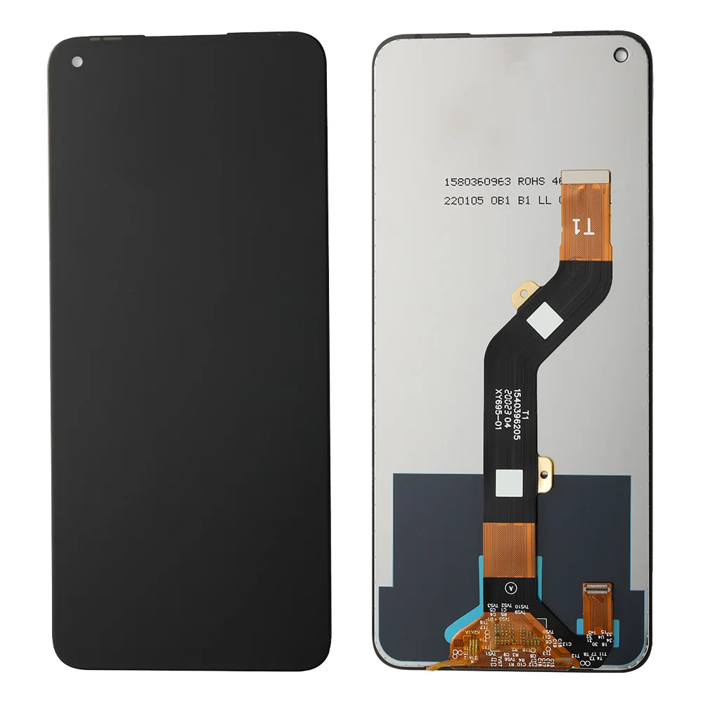 Alibaba.com: Tecno Infinix Smart Spark Go Hot Pova 8 7 6 Play KG5 KC8 ...