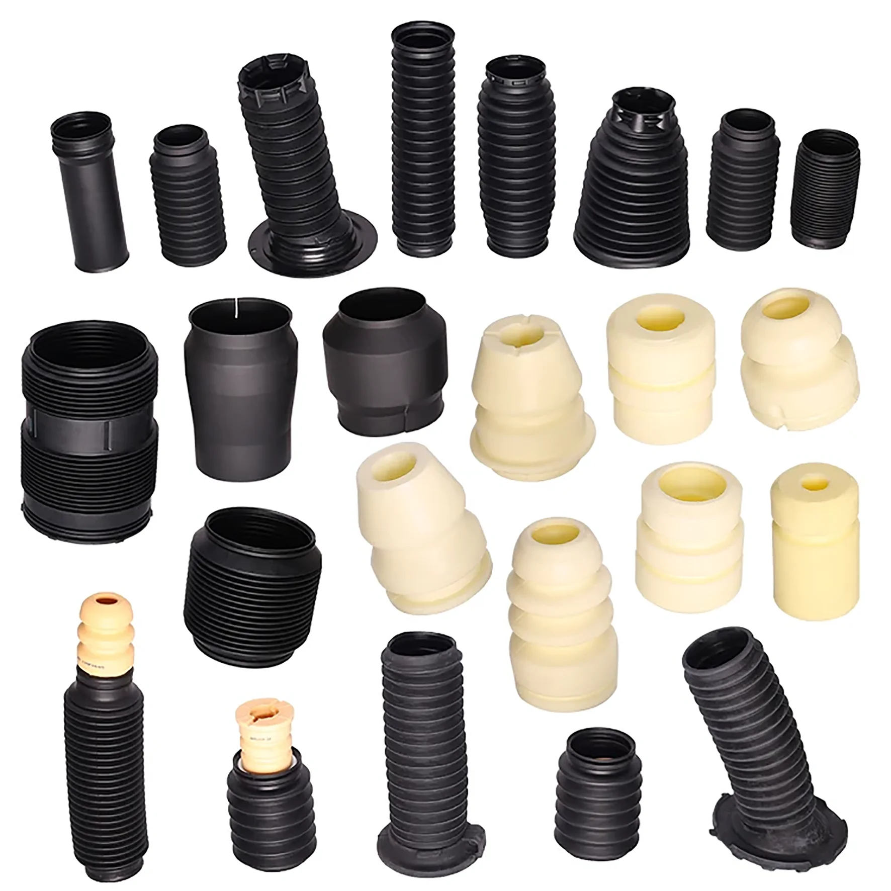 Motorcycle 150mm Inlet Tube Pipe Air Filter Intake Hose for 70cc 90cc ...