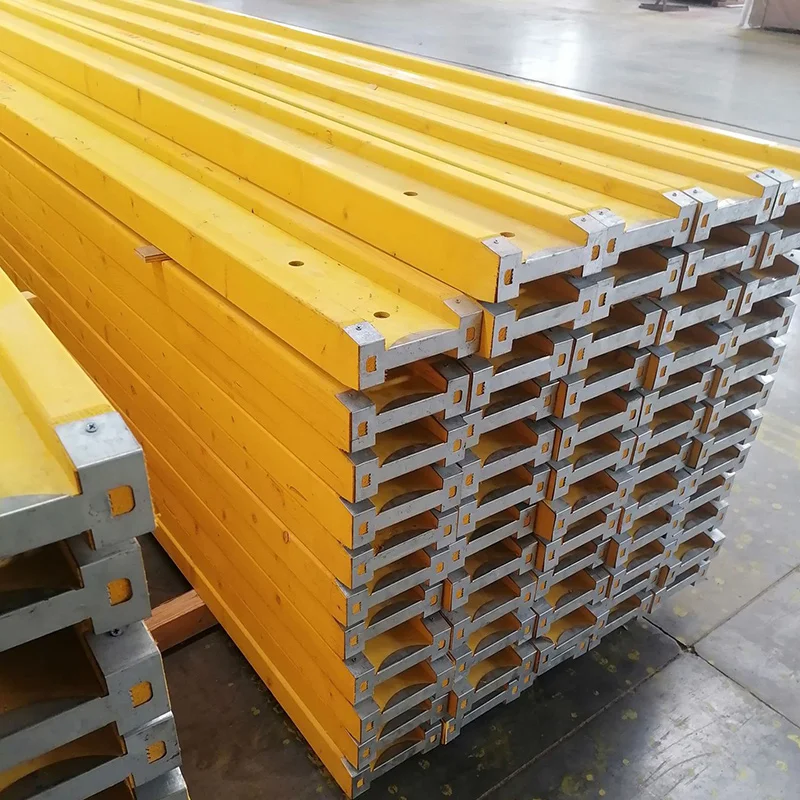 Songmaoabby 2025 Plastic Formwork H20 Timber Beam Formwork Construction ...