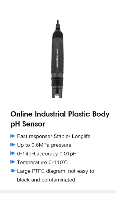 Laboratory Hydroponic ph Tds Ec Meter Conductivity Measurement test ...