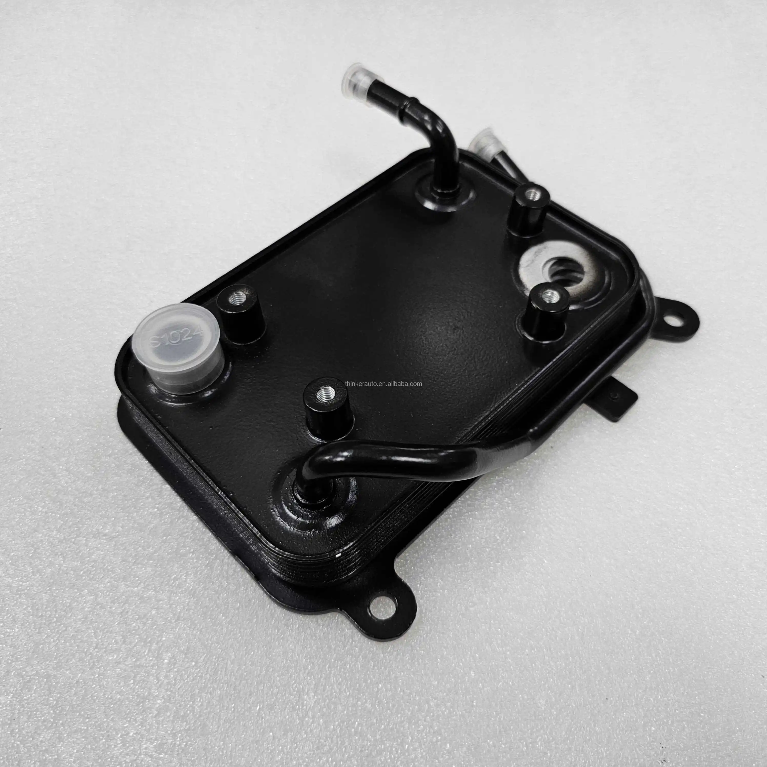 Tested 256202w500 256201u500 Transmission Oil Cooler 25620-2w500 25620 ...