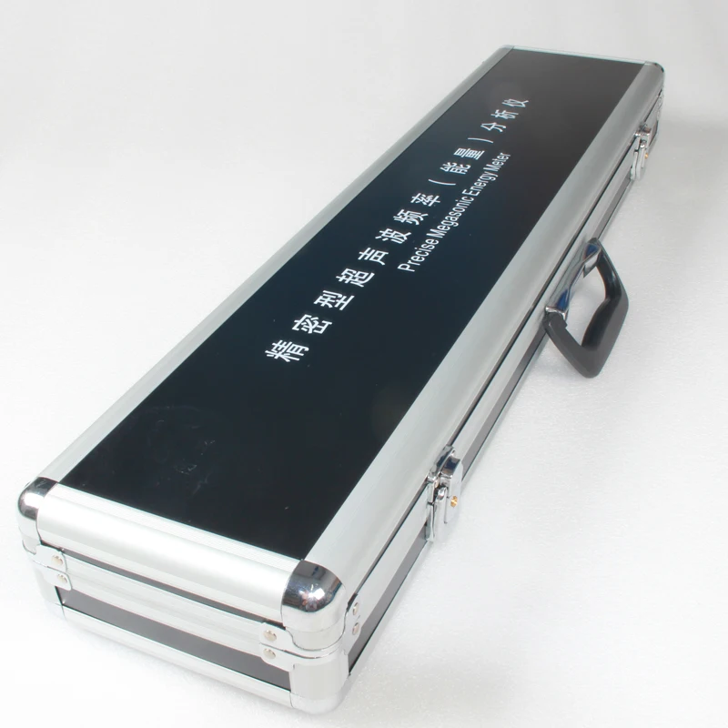 Ultrasonic Power Measuring Meter - Precision & Reliability