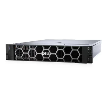 High Quality Product Server Power Edge R7525 With Amd Epyc 7662 Cpu 2u ...