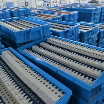 Modular Changeover Switch Din Rail Type 2p 4pole 63a Electrical ...