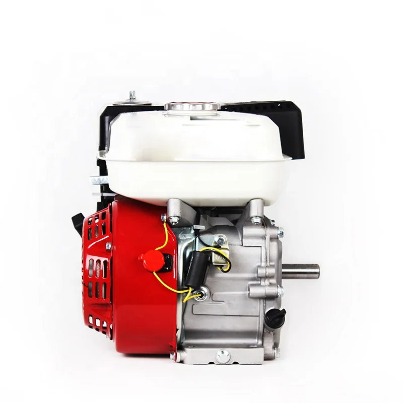 Alibaba.com: Taizhou JC 7hp Gasoline Engine 196cc 6.5hp Mini Silent Jet ...