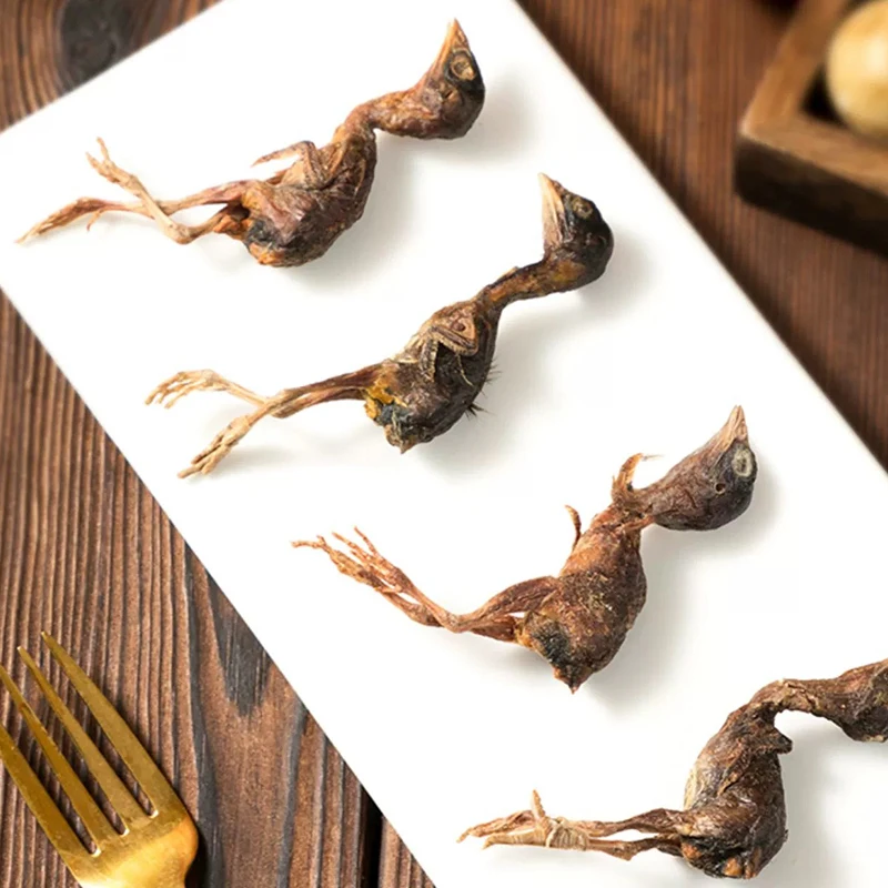 High Quality Best Selling Pet Treats Freeze Dried Quail Treats For Pets ...