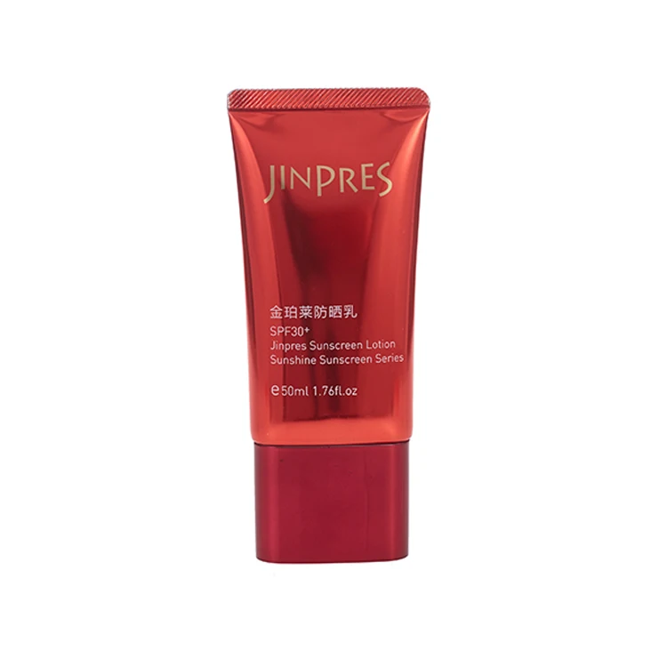 Offset Printing Aluminum-plastic Laminated Tube Aluminum Barrier ...