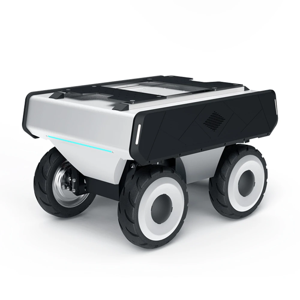 FW-01 Omnidirectional Wheeled Indoor and Outdoor Artificial ...