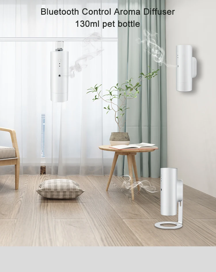 Home Wall-mounted & Desktop Tower Oy-3b Plastic Electric Bluetooth ...