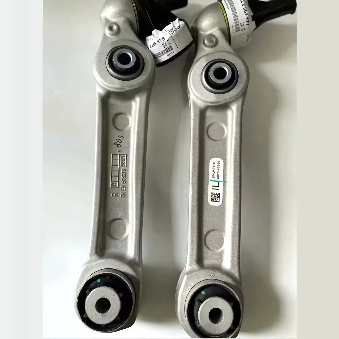 LOWER ARM Made by the original manufacturer Control Arm OEM 31106861177 ...