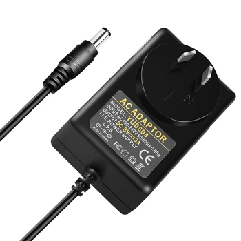 Shenzhen Hengji Electronics Co., Ltd. - AC DC adapter, switching power ...