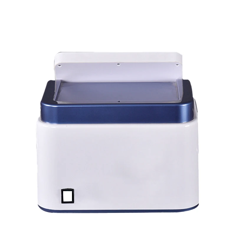 Oem Abs Plastic Enclosure Aesthetic Medical Equipment Shell Plastic ...