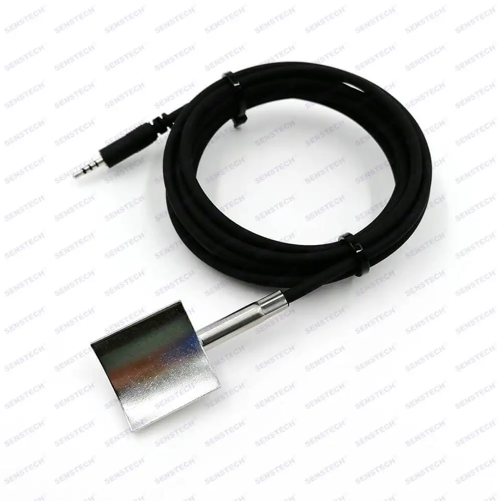 Ntc Thermistor Pipe Temperature Sensor Ntc 3k 8k 12k 200mm Pvc Tpe