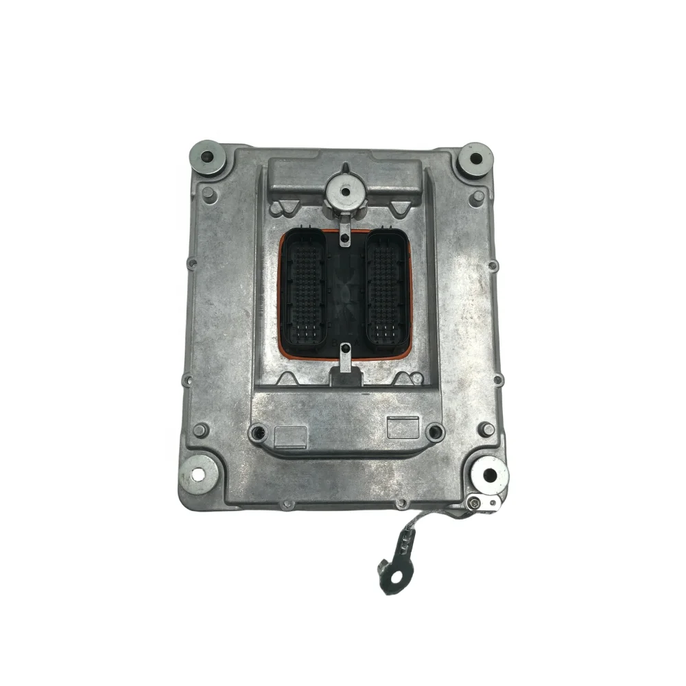 For Volvo Ec380d Ec480d Excavator Controller /engine Ecu 20814594 ...