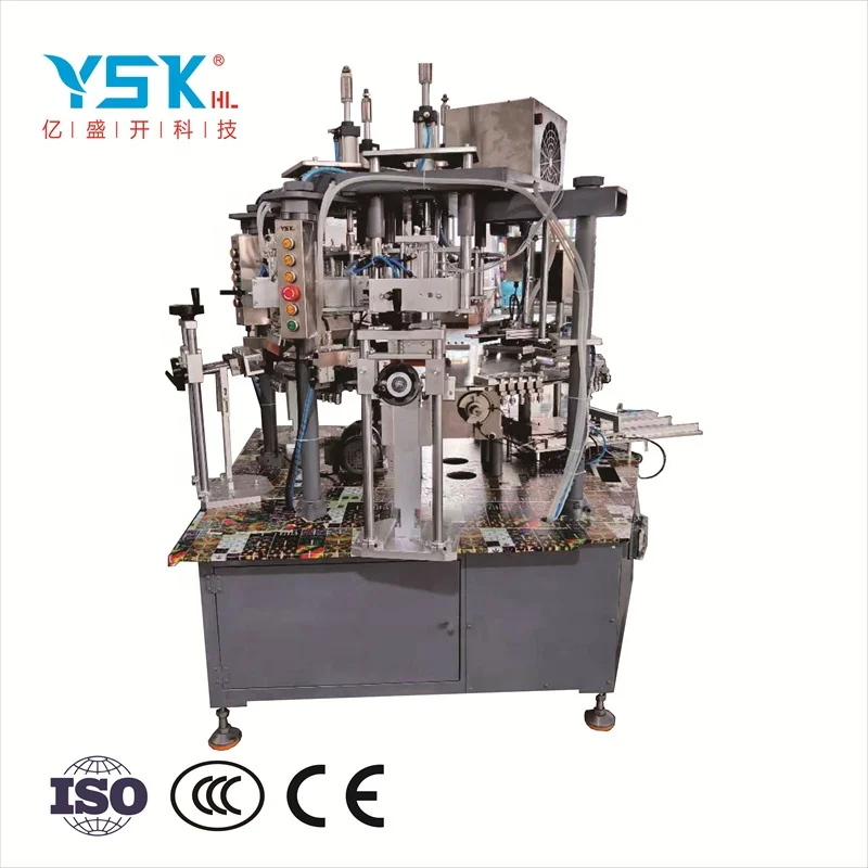 Wrapping Machine Lighter Production Line Lighter Manufacturer - Buy ...