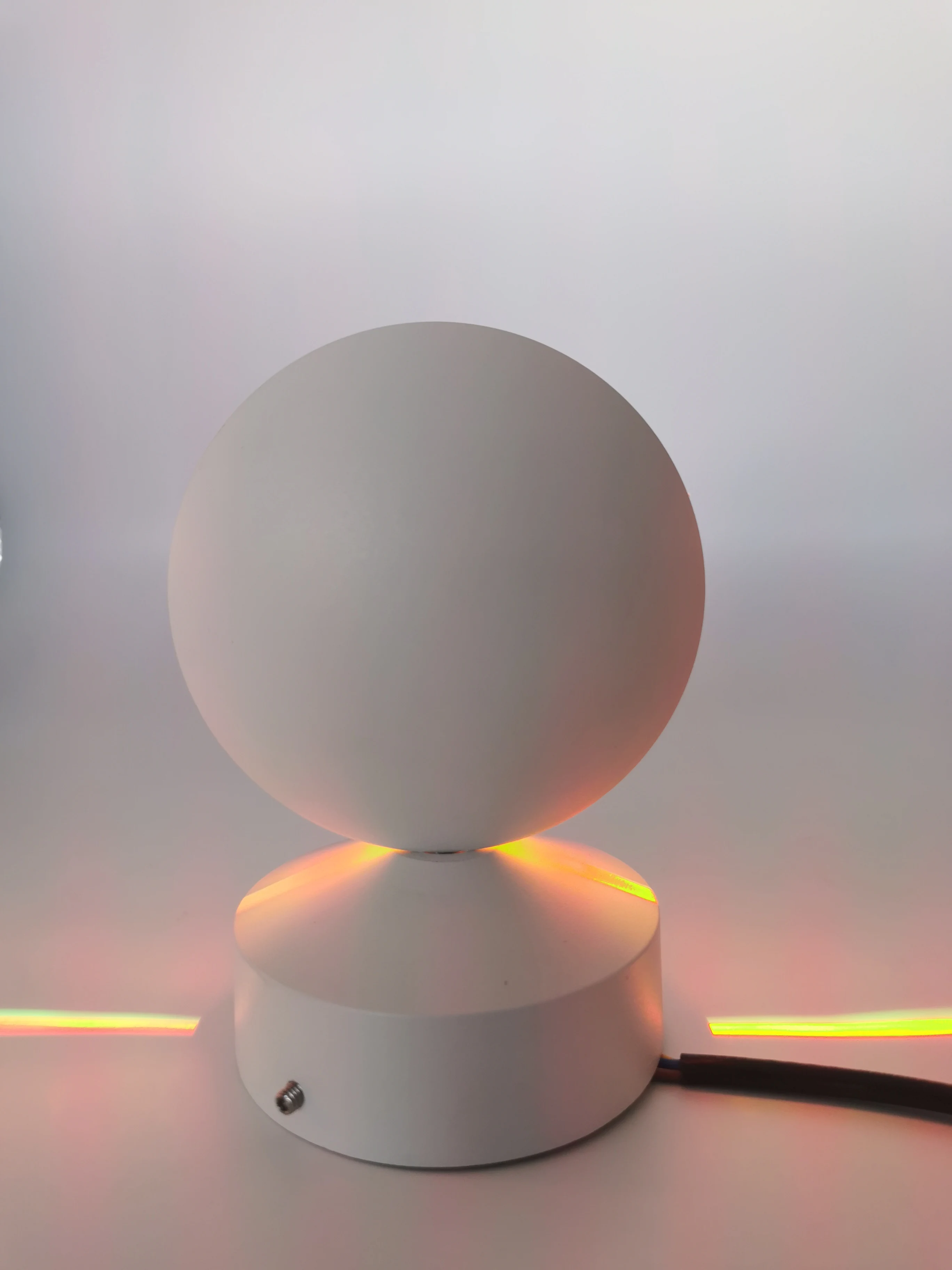 Ip65 Ktv Bar Corridor Led Trick Light Waterproof 3000k Rgb Trick Lamp ...