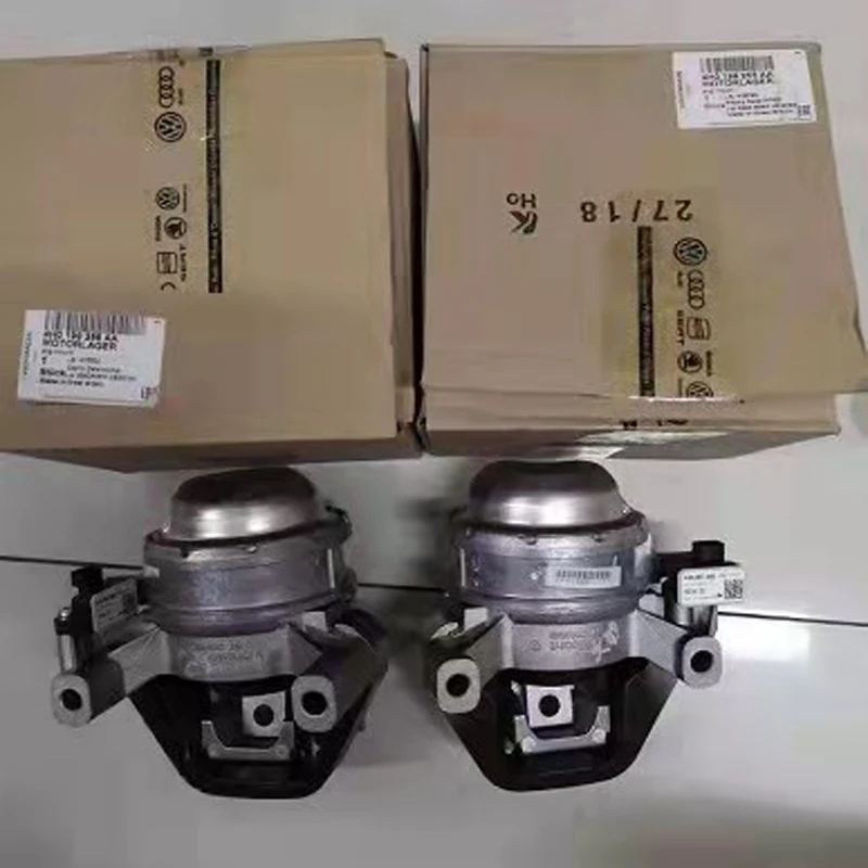 Genuine Mercedes Benz GLC 2015-2019 Engine Mounts & Mission Mounts