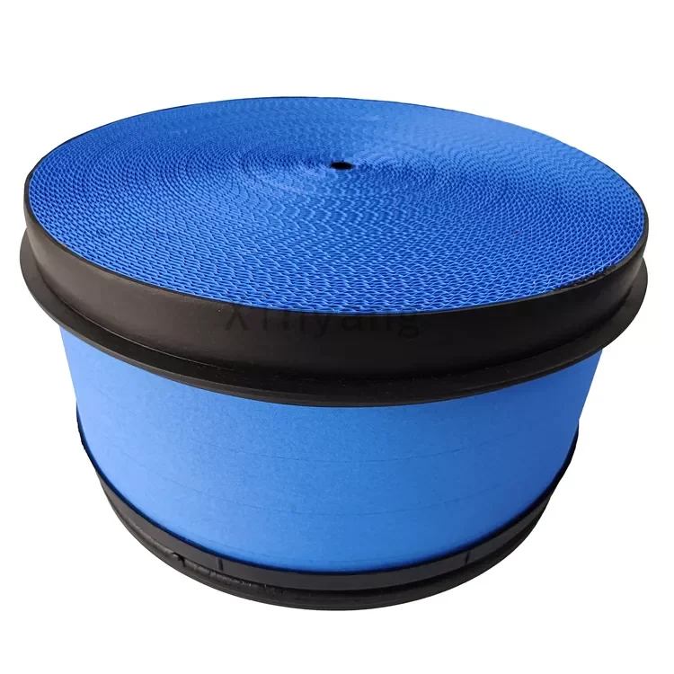 Truck Filter Honeycomb Air Filter SEV551H/4, 208-9065 P635236