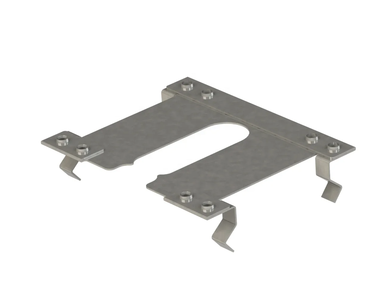 Ground Mount Solar Earthing Lug for PV Systems—Reliable Grounding for ...